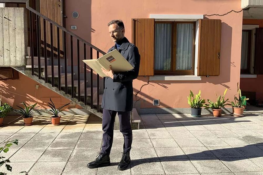 Refuerzo de paredes estructurales: la importancia del terreno