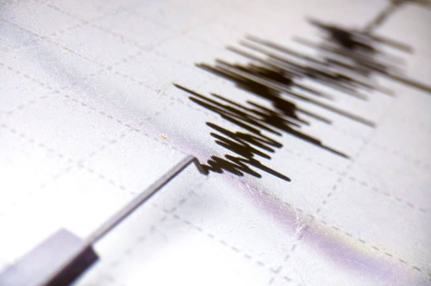 Qué hacer en caso de grietas en las paredes después de un terremoto