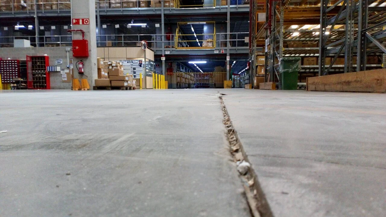 Principales causas de hundimiento de terreno y sus efectos