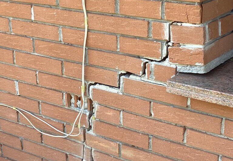 Refuerzo de paredes estructurales: la importancia del terreno